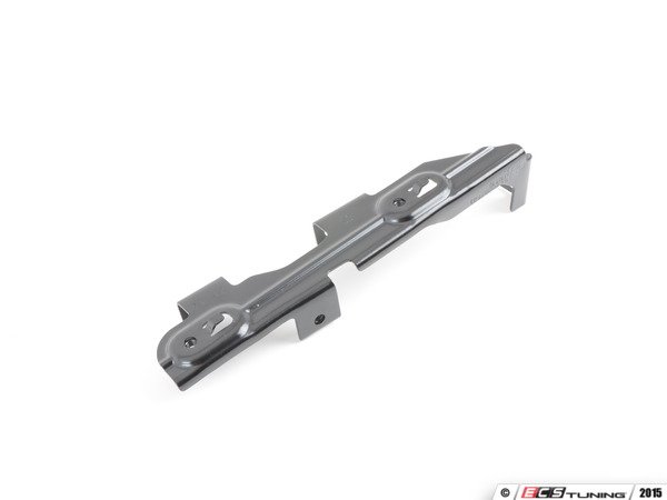 Genuine BMW - 51648055671 - Auxiliary Radiator Bracket - Upper Left (51 ...