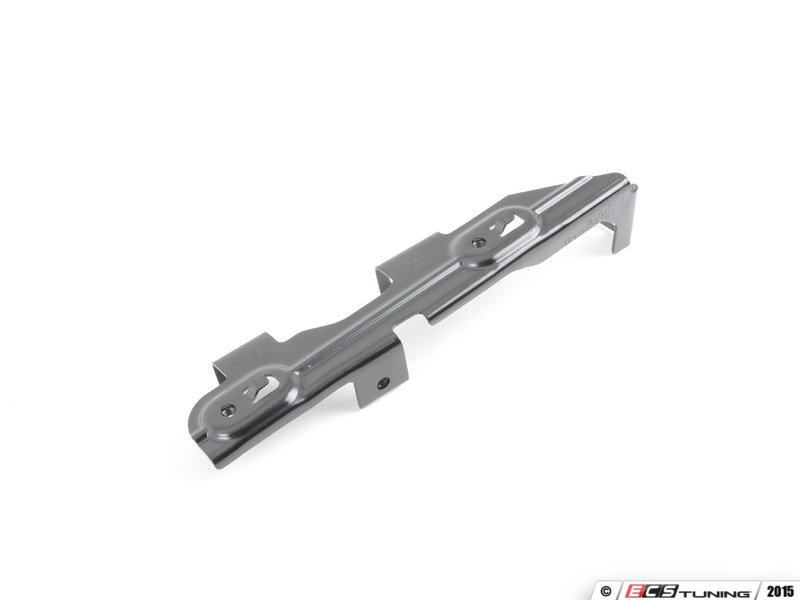 Genuine BMW - 51648055671 - Auxiliary Radiator Bracket - Upper Left (51 ...