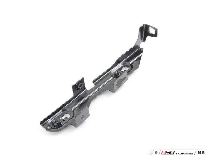 Genuine BMW - 51648055671 - Auxiliary Radiator Bracket - Upper Left (51 ...