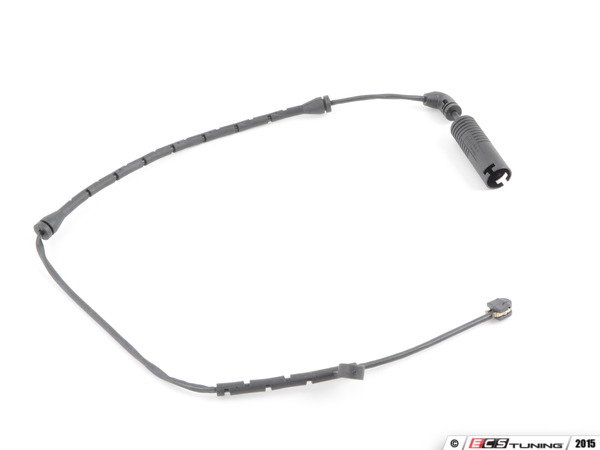 Febi - 34351164371 - Front Brake Pad Wear Sensor