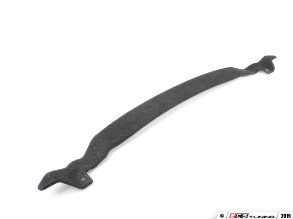 Genuine BMW - 51118054310 - Mount - Bumper - Front - Lower (51-11-8-054 ...