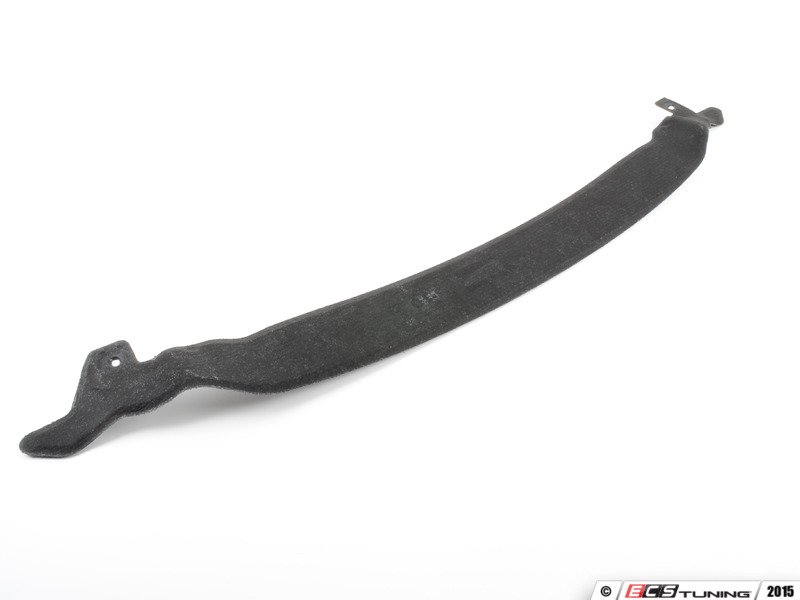 Genuine BMW - 51118054310 - Mount - Bumper - Front - Lower (51-11-8-054 ...