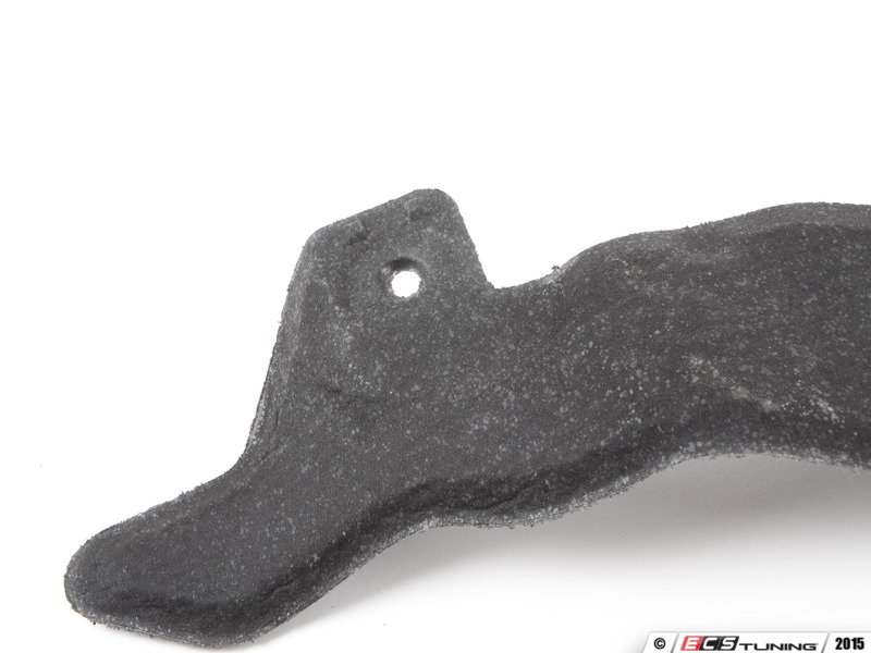 Genuine BMW - 51118054310 - Mount - Bumper - Front - Lower (51-11-8-054 ...