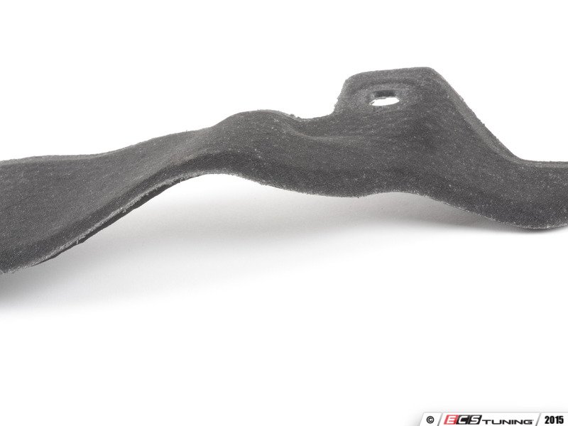 Genuine BMW - 51118054310 - Mount - Bumper - Front - Lower (51-11-8-054 ...