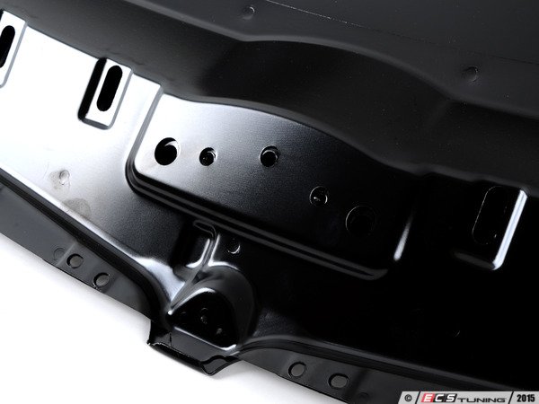 Genuine BMW - 41617140729 - Hood (41-61-7-140-729)