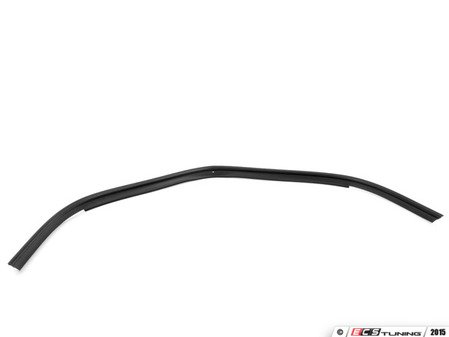 Genuine BMW - 51767255802 - Front Hood Seal (51-76-7-255-802)
