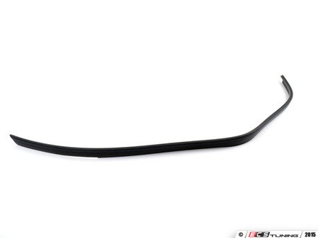 Genuine BMW - 51767255802 - Front Hood Seal (51-76-7-255-802)