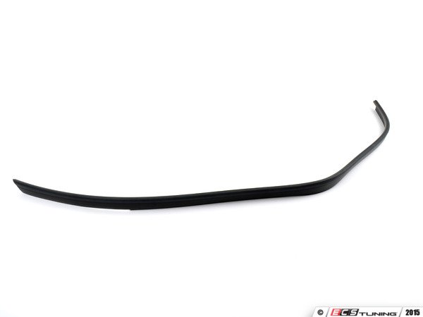 Genuine BMW - 51767255802 - Front Hood Seal (51-76-7-255-802)