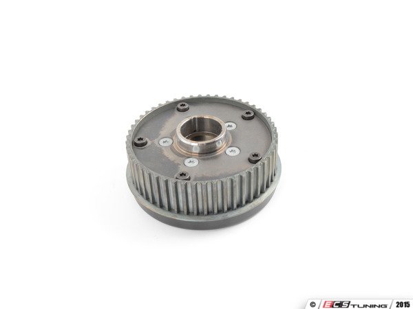 Genuine Volkswagen Audi - 06C109083P - Exhaust Camshaft Gear ...