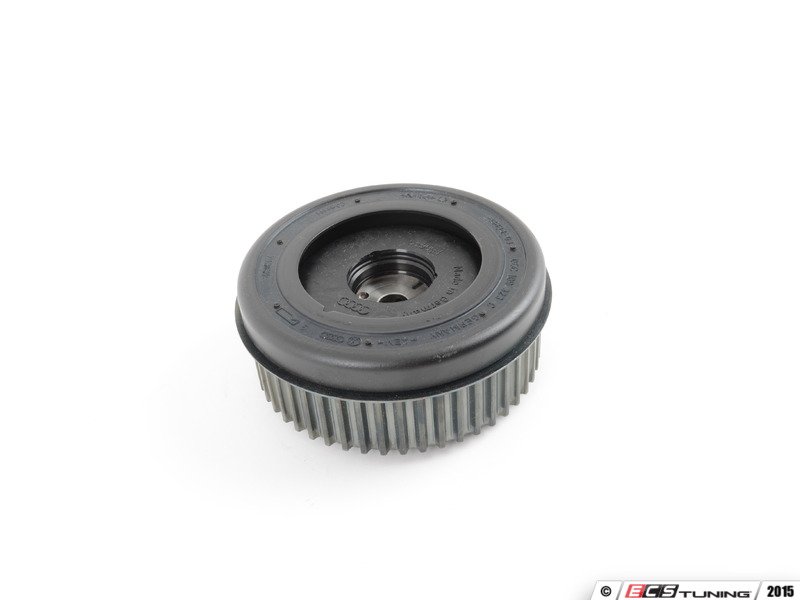 Genuine Volkswagen Audi - 06C109083P - Exhaust Camshaft Gear ...