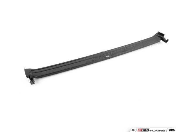 Genuine Volkswagen Audi - 8D0877633C - Sunroof Rain Channel (8D0 877 633 C)