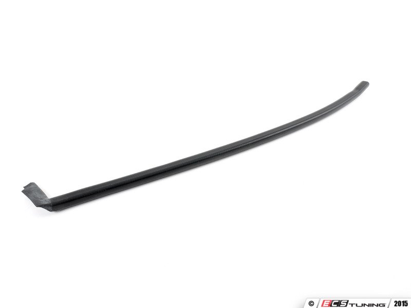 Genuine Volkswagen Audi - 7L0839718 - Rear Door Seal - right (7L0 839 718)