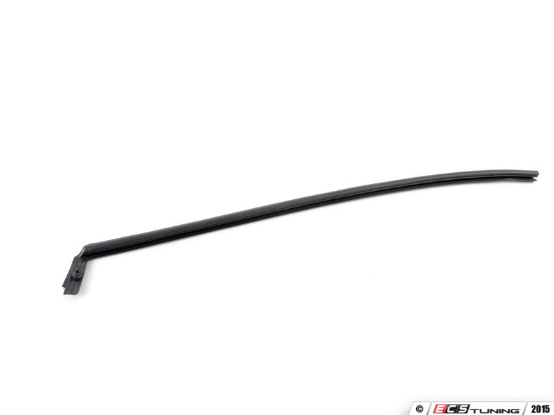 Genuine Volkswagen Audi - 7L0839718 - Rear Door Seal - right (7L0 839 718)