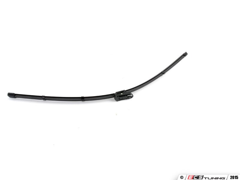 Genuine Mercedes Benz - 166820104528 - Front Wiper Blade Set