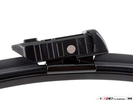 Genuine Mercedes Benz - 166820104528 - Front Wiper Blade Set