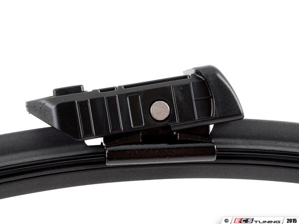 Genuine Mercedes Benz - 166820104528 - Front Wiper Blade Set