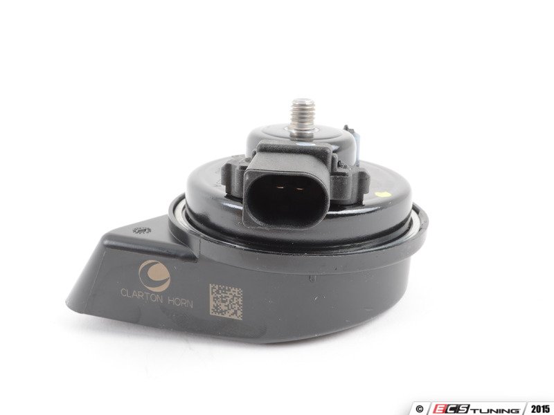 Genuine Volkswagen Audi - 4F0951223A - Horn - right (4F0 951 223 A)