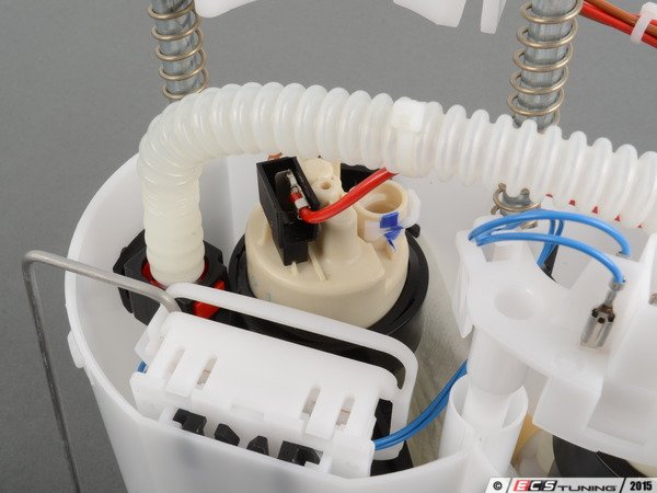 Original Equipment Supplier - 2114701794 - Fuel Sending Unit