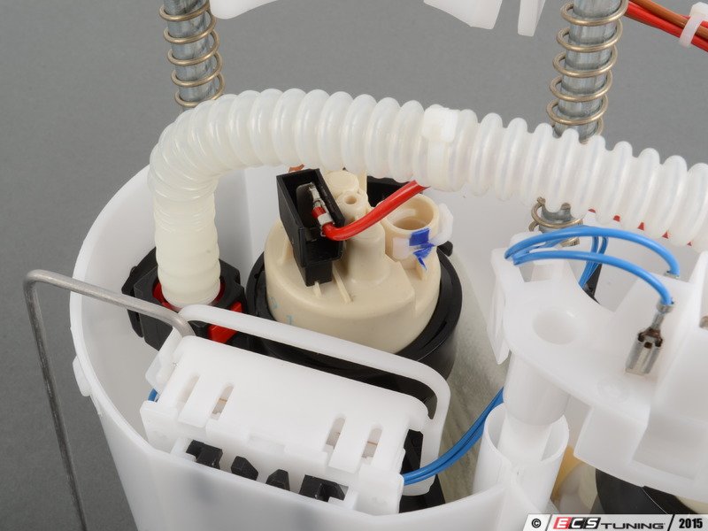 Original Equipment Supplier - 2114701794 - Fuel Sending Unit