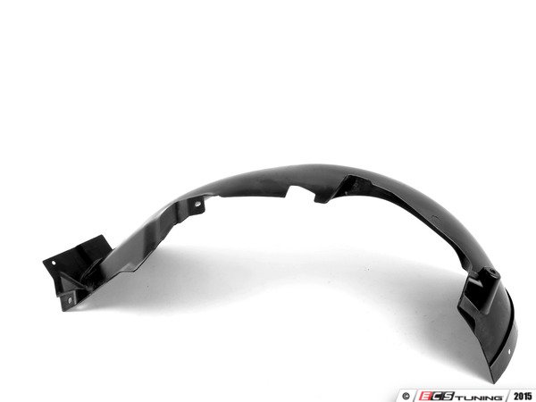 Genuine Porsche - 99750420300 - Front Fender Liner