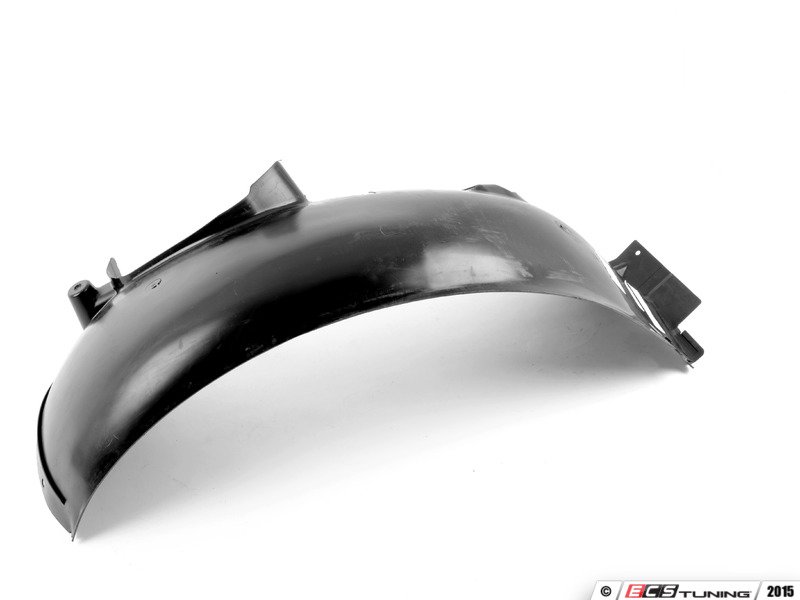 Genuine Porsche - 99750420300 - Front Fender Liner