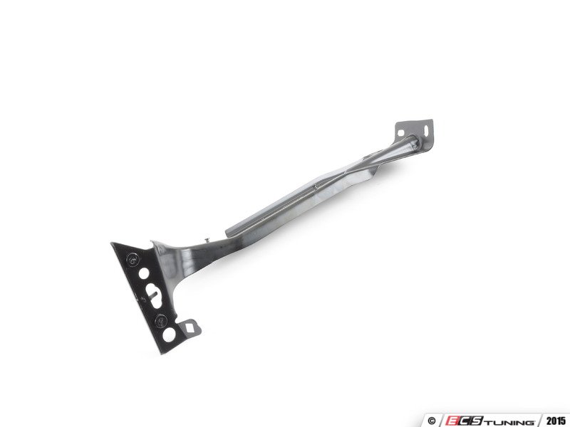 Genuine Volkswagen Audi - 8K0821136J - Cross Support - Right (8K0 821 ...