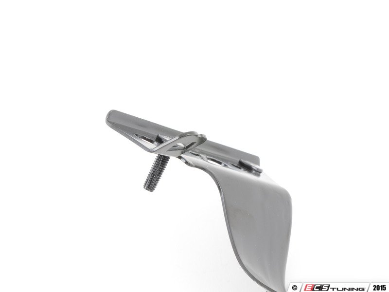 Genuine Volkswagen Audi - 8K0821136J - Cross Support - Right (8K0 821 ...