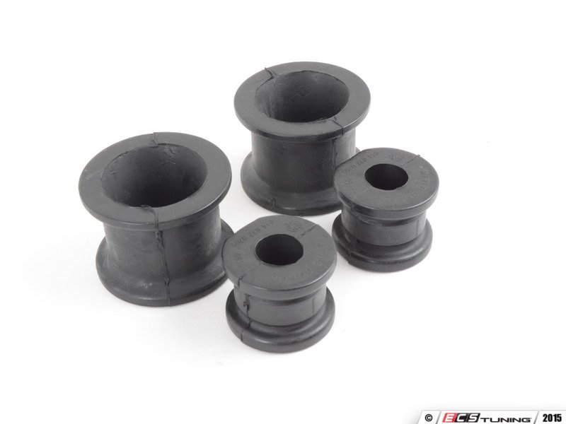 Meyle - 1633200044 - Front Sway Bar Bushing Kit
