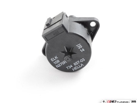 Genuine Volkswagen Audi - 4E0941293 - Headlight Range Control Motor ...