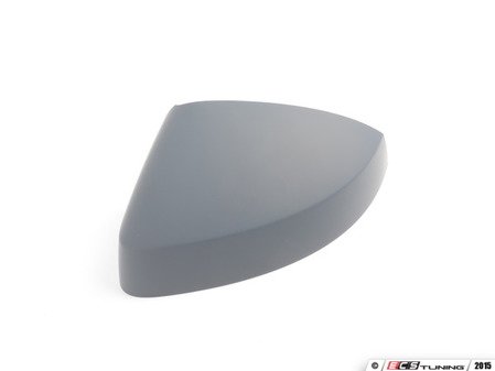 Genuine Volkswagen Audi - 8V0857527DGRU - Mirror Cap - Primed - Left ...
