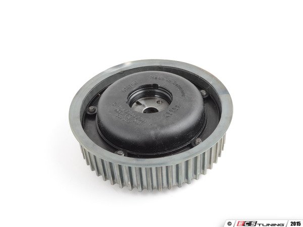 Genuine Volkswagen Audi - 06C109083M - Exhaust Camshaft Gear ...