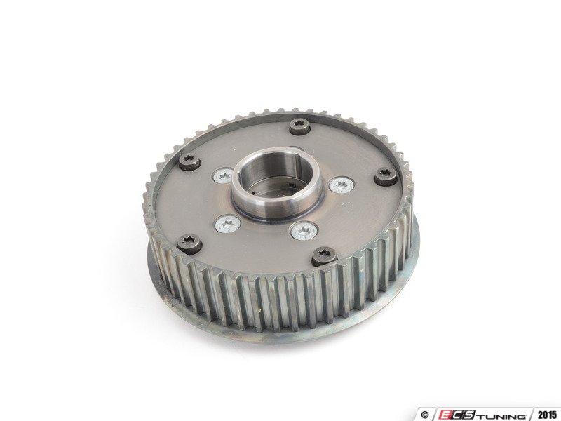 Genuine Volkswagen Audi - 06C109083M - Exhaust Camshaft Gear ...