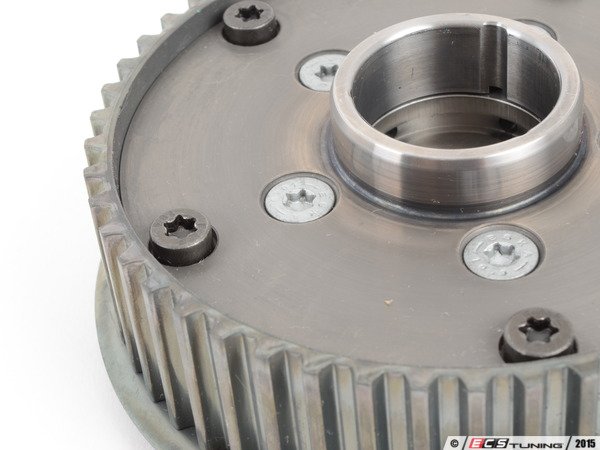 Genuine Volkswagen Audi - 06C109083M - Exhaust Camshaft Gear ...