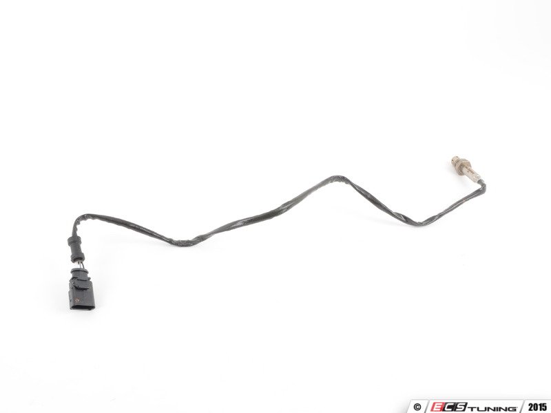 Febi - 1K0998262T - Rear Oxygen Sensor - Priced Each