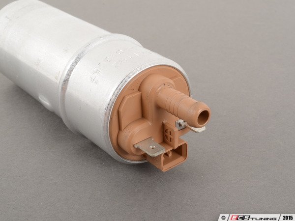 Pierburg - 16116755043 - Fuel Pump