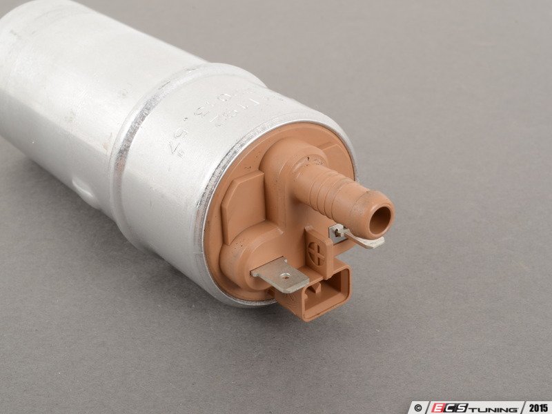 Pierburg - 16116755043 - Fuel Pump
