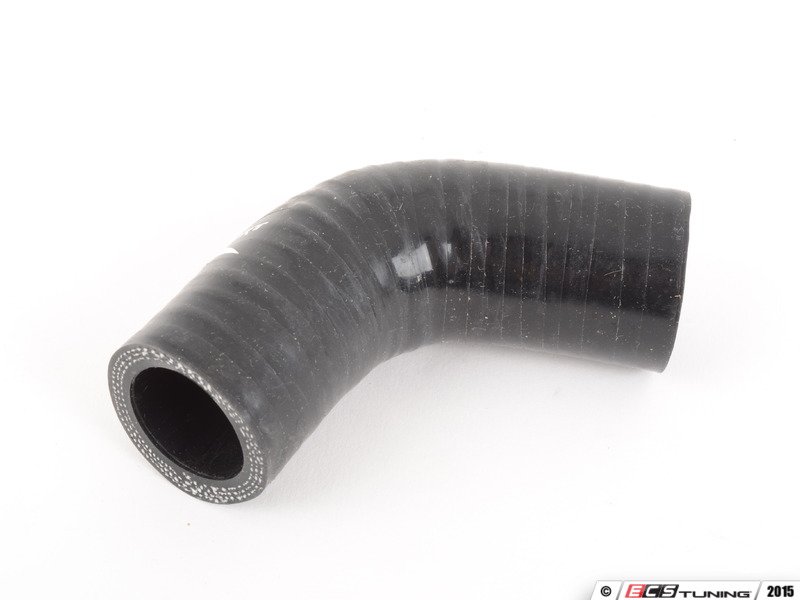 034Motorsport - 034-104-2005 - Silicone Elbow Hose (06B103493M) - (NO ...