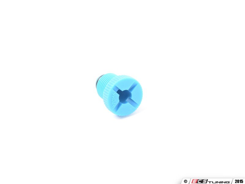 URO - 17111437361 - Radiator Drain Plug