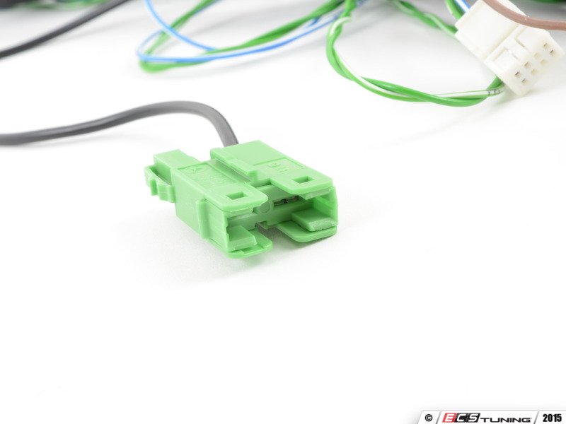 Genuine Mercedes Benz - 2205408407 - CABLE HARNES - (NO LONGER AVAILABLE)