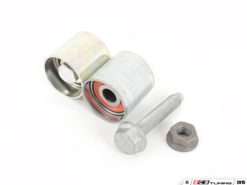 Genuine Volkswagen Audi - 06F198119A - Standard Timing Belt Kit (06F ...