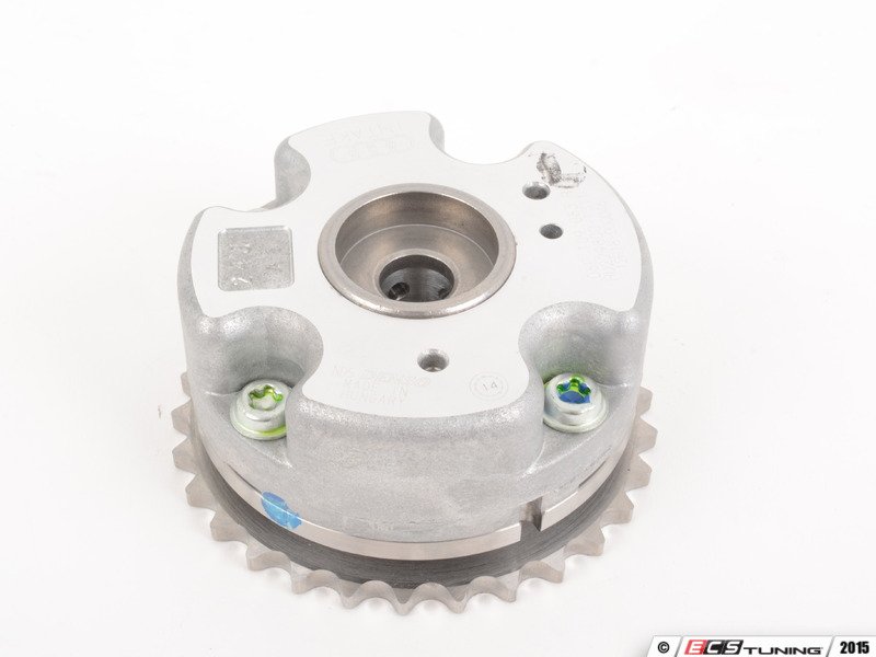 Genuine Volkswagen Audi - 06E109083R - Camshaft Adjuster Unit - Priced ...