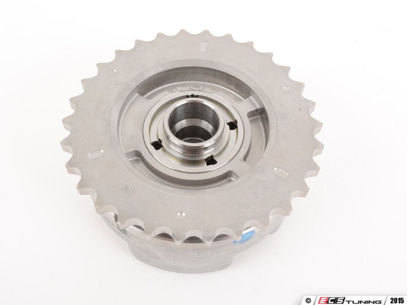 Genuine Volkswagen Audi - 06E109083R - Camshaft Adjuster Unit - Priced ...