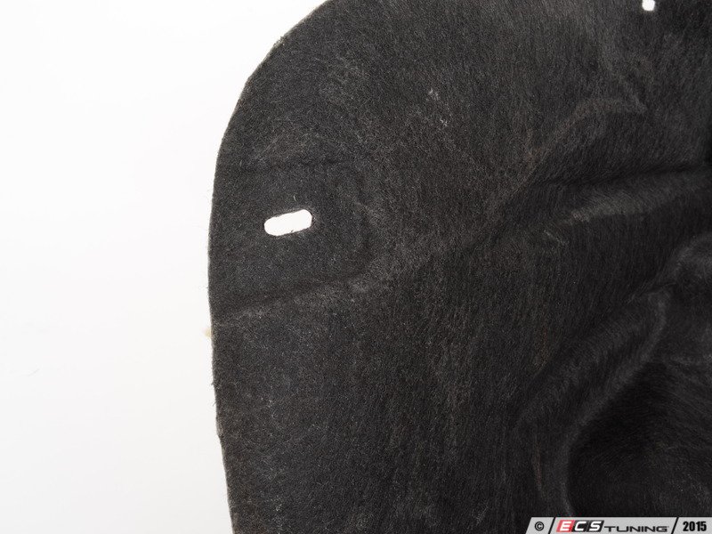 Genuine Volkswagen Audi - 5N0810972 - Rear Fender Liner - Right (5N0 ...