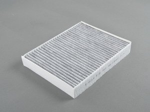 Volkswagen Touareg 3 V6 Cabin Filter Parts - ECS Tuning