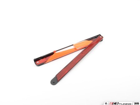 Genuine Mercedes Benz - 1718900097 - WARNING TRIA