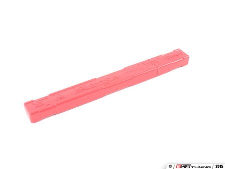 Genuine Mercedes Benz - 1718900097 - WARNING TRIA