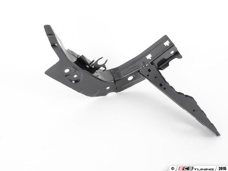 Genuine BMW - 41007284101 - Front frame rail - left (41-00-7-284-101)
