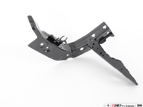 Genuine BMW - 41007284101 - Front frame rail - left (41-00-7-284-101)
