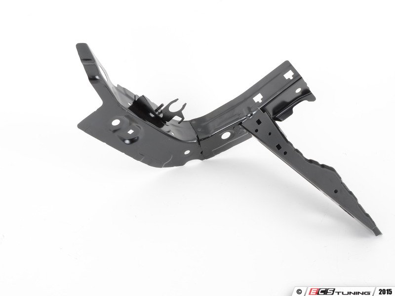 Genuine BMW - 41007284101 - Front frame rail - left (41-00-7-284-101)