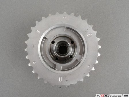 Genuine Volkswagen Audi - 06E109083R - Camshaft Adjuster Unit - Priced ...